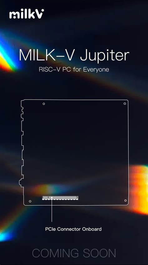 milk v jupiter risc v pc for everyone jupiter milk v community