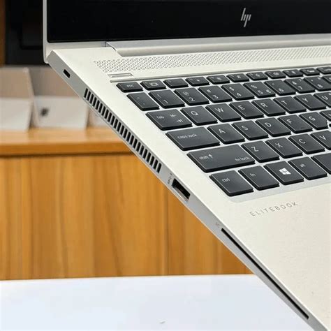 لپ تاپ اچ پی Elitebook 745 G6 ⭐ قیمت و خرید اچ پی الیت بوک