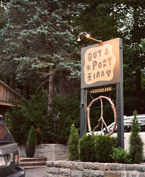 Rooms — Outpost Inn