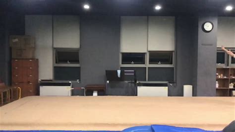 핸드스프링 시범 Youtube