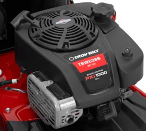 Troy-Bilt Self Propelled Lawn Mower Reviews - 21, 23 & 28 Inch - Pauls Lawnmower Reviews