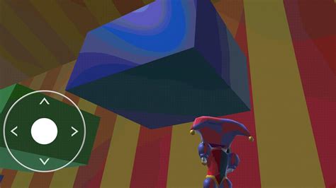 Pomni Digital Circus Mod Apk Per Android Download