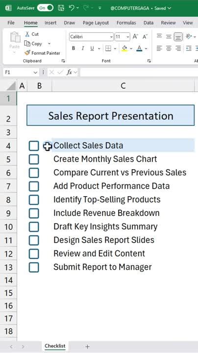 Exceltips Excel Productivityhacks Finance Accounting