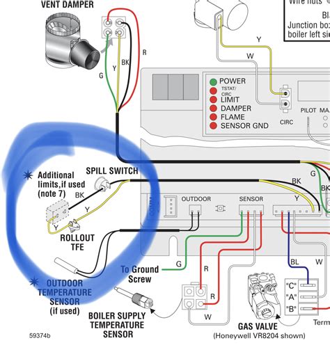 Chelsea Pto Wiring Diagram