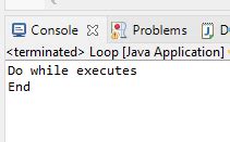 Loops In Java For Loop And Do While Loop Neonicz Academy