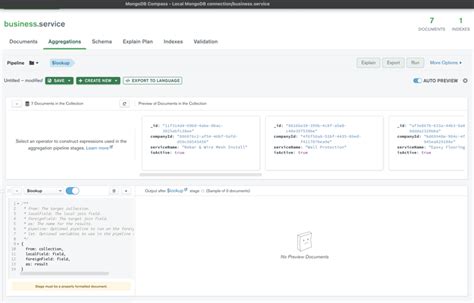 Implementing Joins In Mongodb Using The Lookup Operator Dev Community