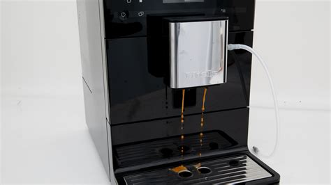 Miele CM 5310 Silence Benchtop Coffee Machine CM5310 Review | Best ...