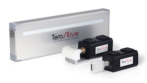 Terahertz Security Applications Terasense