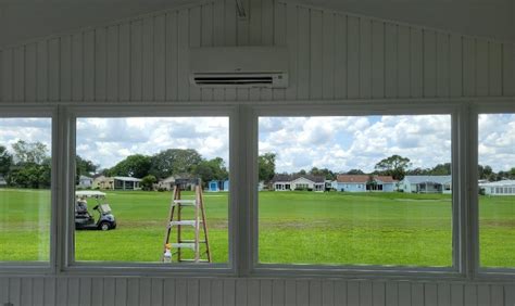 Quiet Efficient Compact The Sleek Advantages Of Ductless Air
