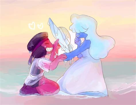 Steven Universe Fan Art Garnet Steven Universe Steven Universe Gem