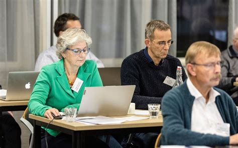 Kerkorde Nieuwe Nederlandse Gereformeerde Kerken Klaar