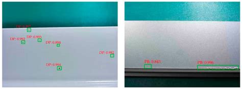 Research On Recognition Technology Of Aluminum Profile Surface Defects