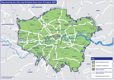 What Are The New Requirements For Tfl Direct Vision Standards Microlise