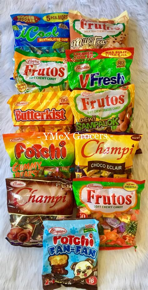 Candy Clothing Brand Philippines At Clifford Zak Blog