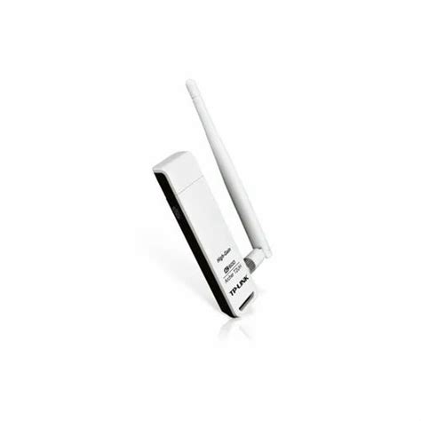 Tp Link Archer T Uh Ac High Gain Wireless Dual Band Usb Adapter At Unit Andheri East