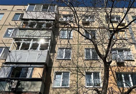 Ворог атакував два райони Дніпропетровської області Новини Дніпра та області Дніпро Оперативний