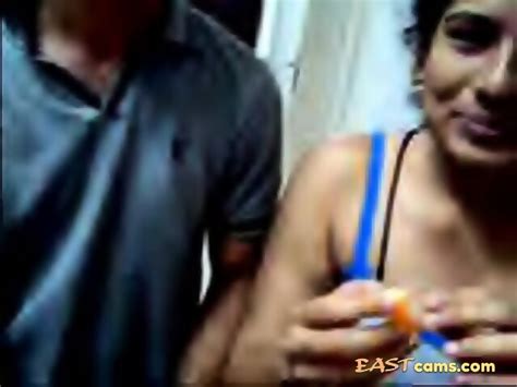 Ajay And Raveena Indian Webcam Couple Eporner