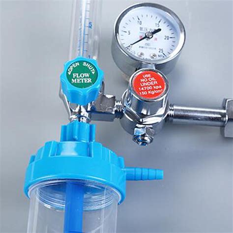 First Aid Flow Meter Absorber Buoy Type Pressure Reducing Valve G58 1