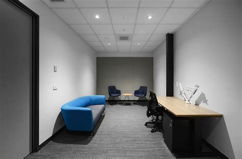 Arete Australia Chisholm Tafe Dandenong Building F