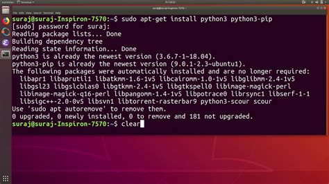 Python 36 Modulenotfounderror No Module Named Requests
