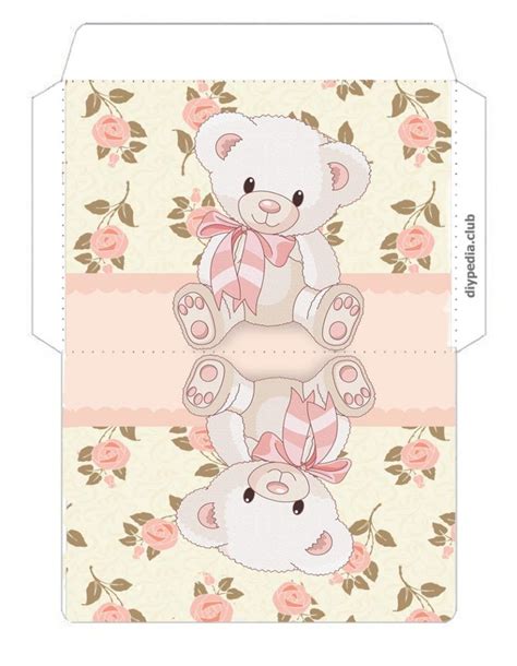 шаблон для конверта A4 Конверт Схемы для аппликаций Небольшие подарки