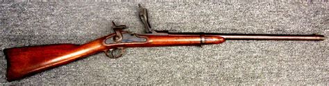 Preowned Good Condition Springfield 1869 “trapdoor” Rifle 50 70 450