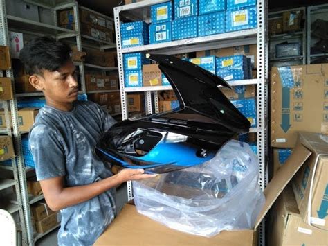 Pulsar 220f Spare Parts Price List Bajaj Pulsar 220 All 50 Off