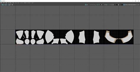The Material Is Rendered White In The Arnold Renderview Rmaya