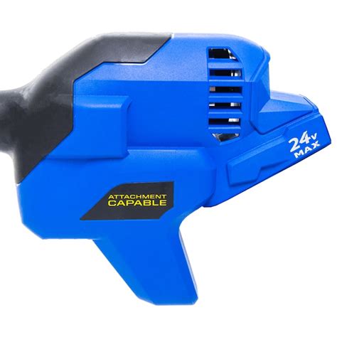 Kobalt 24v Universal Connect Power Head Kmh 1024 03 At