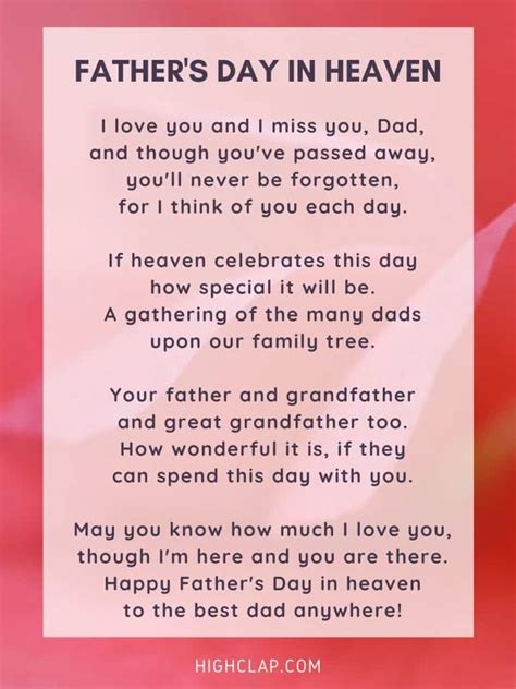 35 Happy Fathers Day Poems Short Acrostic Poems For Dad