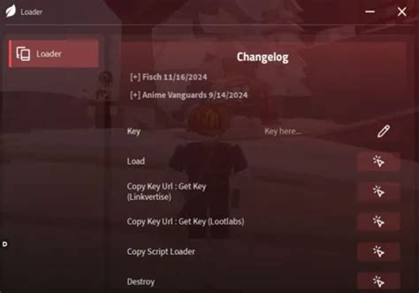 fisch script native hub roblox scripter