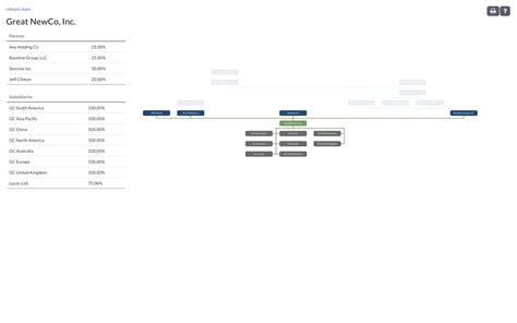 Entity Chart Shapes A Visual Reference Of Charts Chart Master