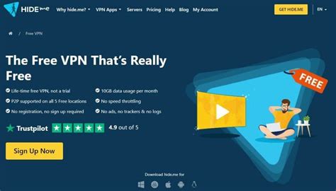 Best Free VPN For Windows The Top 6 REALLY FREE VPNs For Windows