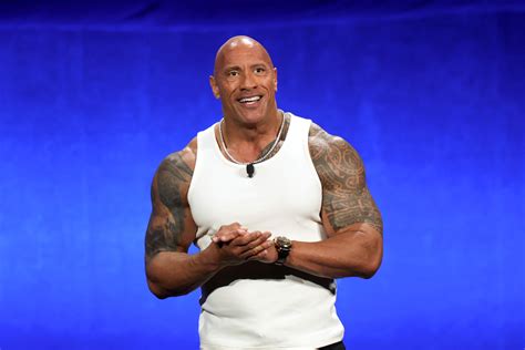 How Did The Rock Become An Actor 60 Photos Moonagedaydreamfilm