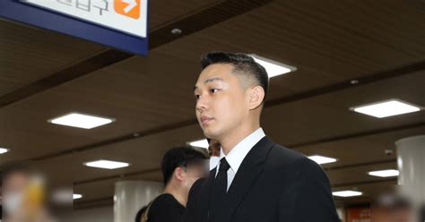 유아인 마약 사건 대법원 간다검찰 2심 집행유예 불복