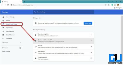 3 Ways To Auto Logout From Gmail After Closing Browser Window Gadgets To Use