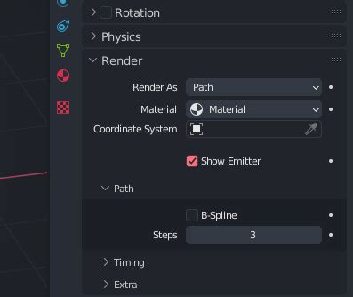 How To Render And Work With Large Scenes Lighting And Rendering Blender Artists Community