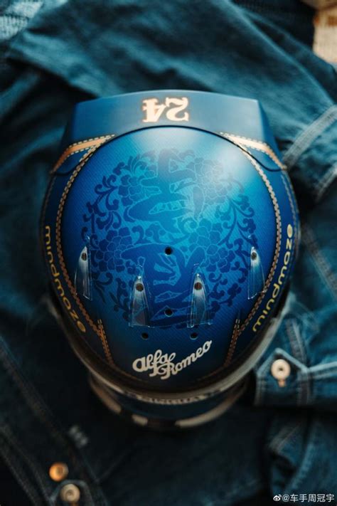 F1美国大奖赛，周冠宇被罚正赛退后五位，还有“头盔魔咒”要打破