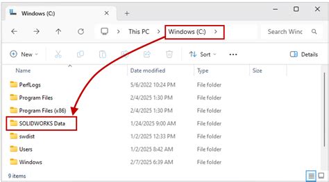 How To Install Move Or Recreate The Solidworks Toolbox