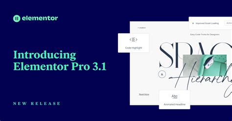 Introducing Elementor Pro 31 Custom Code Performance Improvements