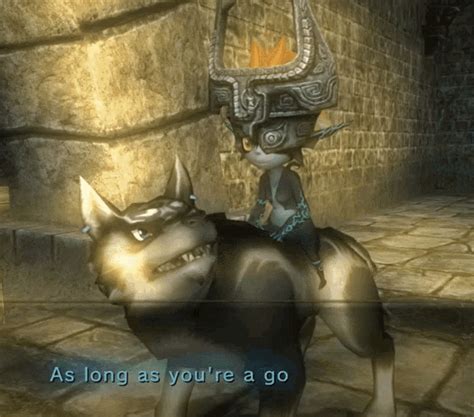 Link Twilight Princess  The Legend Of Zelda Twilight Princess