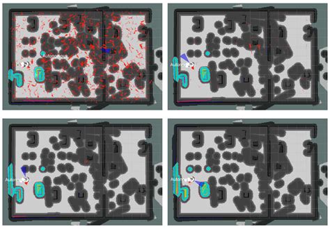 Robots Tiago Tutorials Navigation Localization Ros Wiki