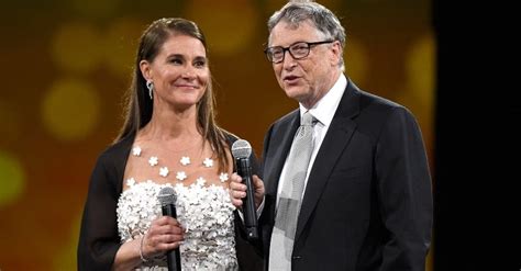 Bill And Melinda Gates Hire Power Lawyers To Split 146 Billion Fortune In No Prenup Divorce