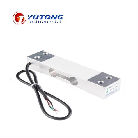 Load Cell Microcontroller Micro Load Cell And Sensor