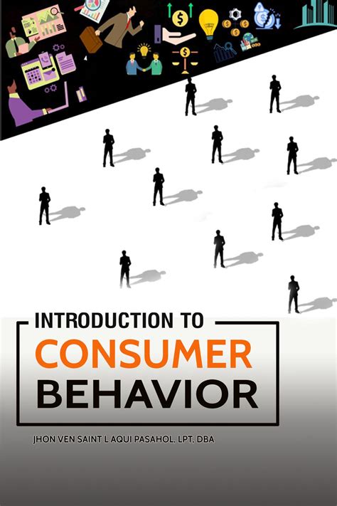 Introduction To Consumer Behavior Mindshapers Publishing