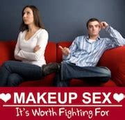 Make Up Sex Its For Real Luvze