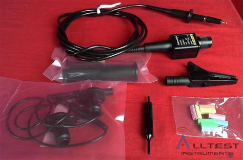 P5102 Tektronix Alltest Instruments