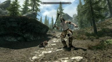 Complete Randomized Spawns At Skyrim Special Edition Nexus Mods And Community