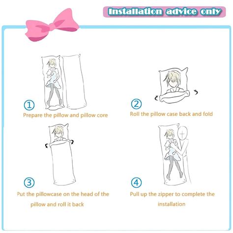 Dakimakura Hatsune Miku Anime Body Pillow Dakimakura Nepal Ubuy