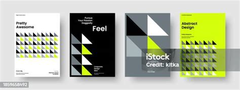 기하학적 책 표지 레이아웃입니다 현대 배경 템플릿입니다 창의적인 배너 디자인 팸플릿 포스터 보고서 전단 비즈니스 프레젠테이션